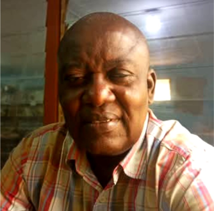 Christian Aimé Ndotah, le « Zaïrois » talentueux qui a l’art de rendre ...